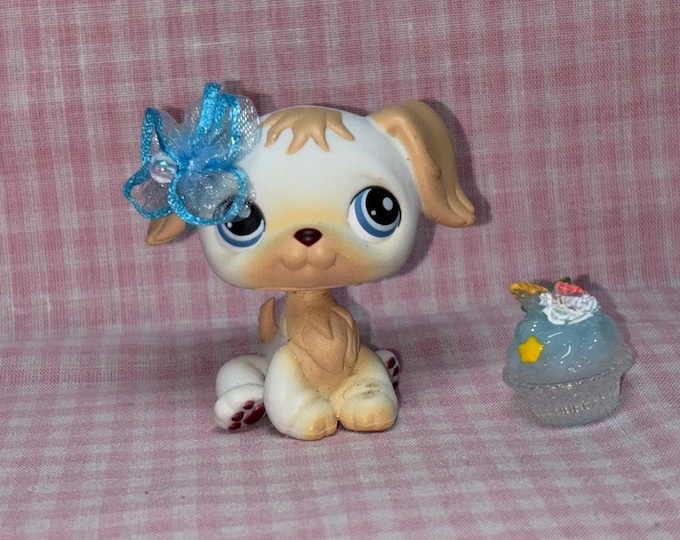 Retired Littlest Pet Shop - Dogs, Dogs and More Dogs! You Pick ...
