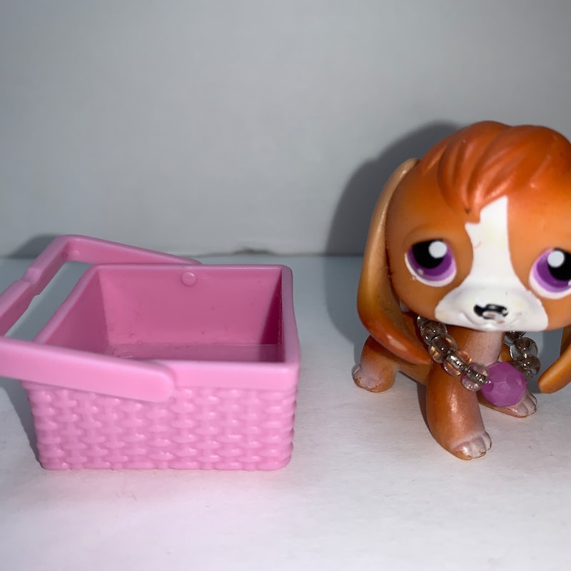 Lps Dog - Etsy