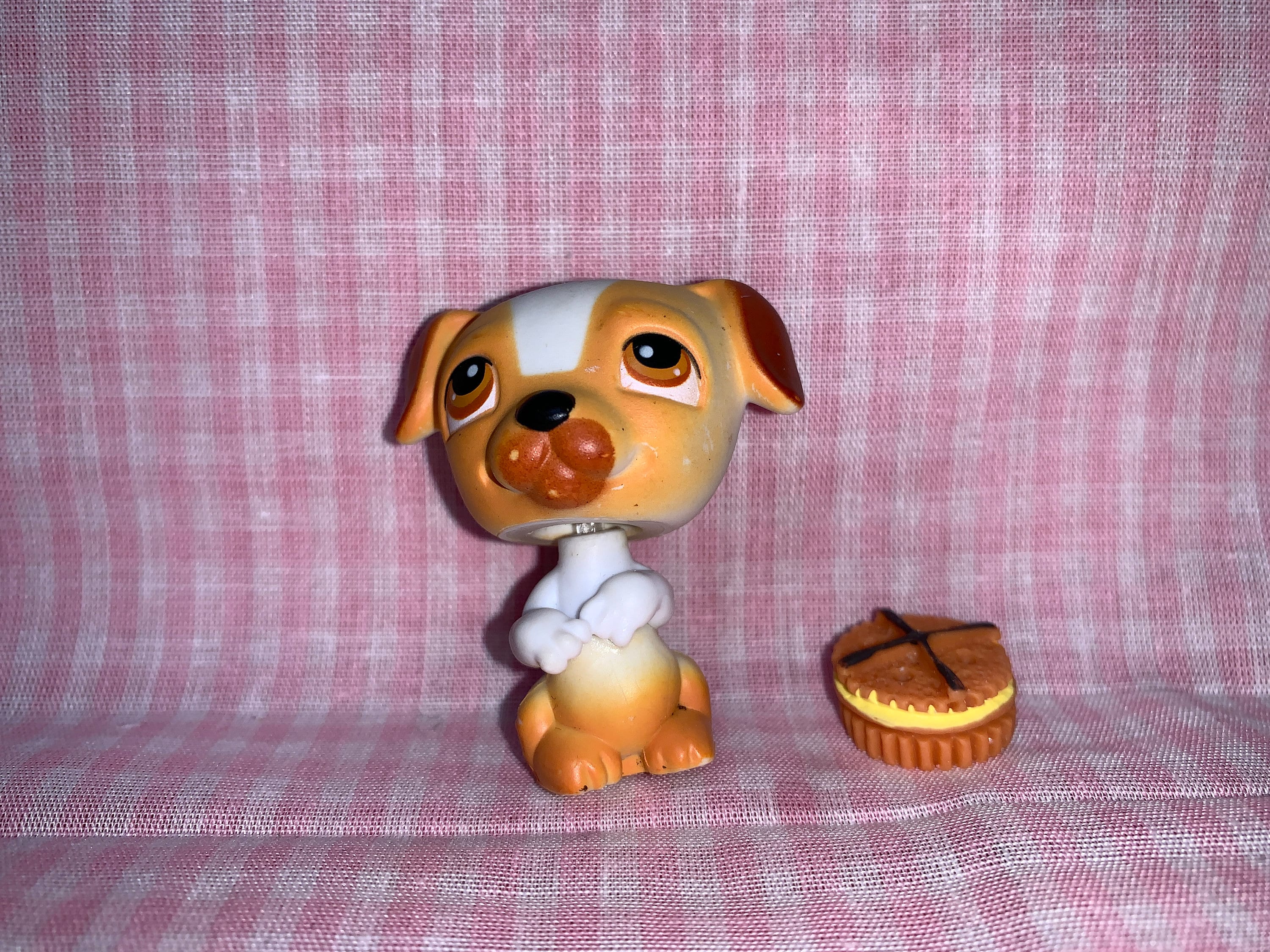 Russell Littlest Pet Shop