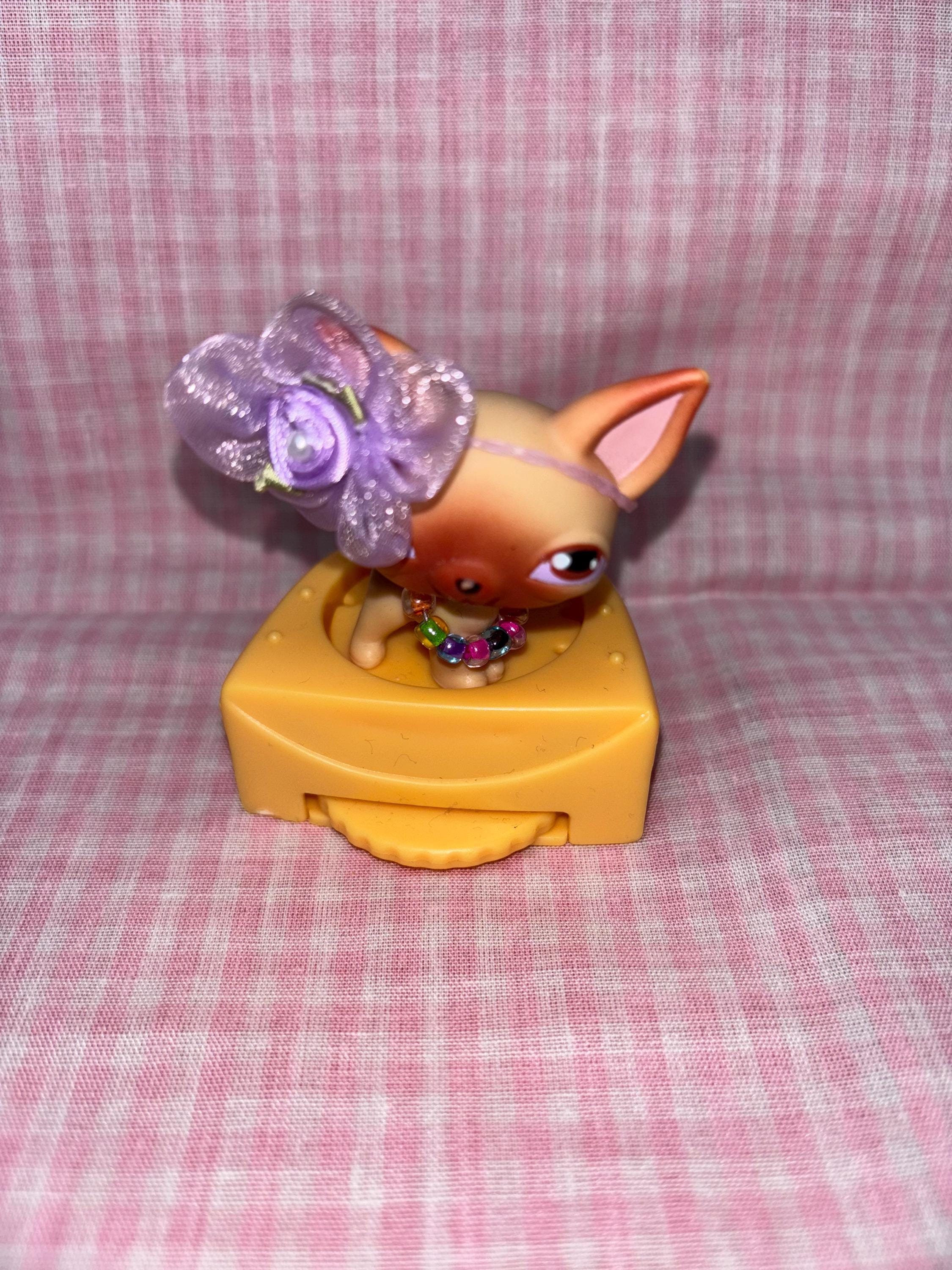 Lps Chivava
