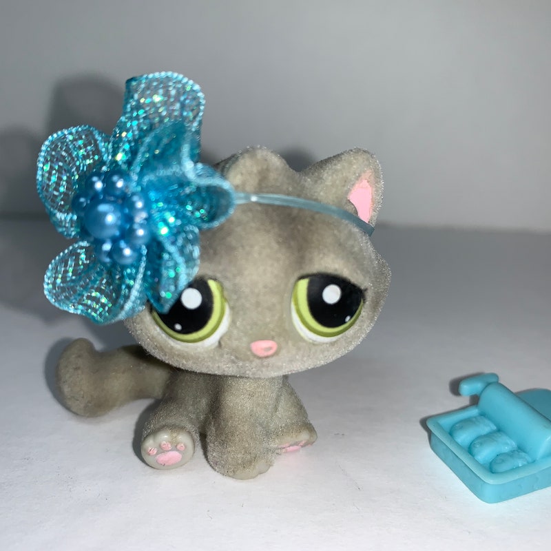 Littlest Pet Shop - Etsy