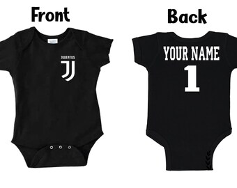 Juventus Baby - Etsy