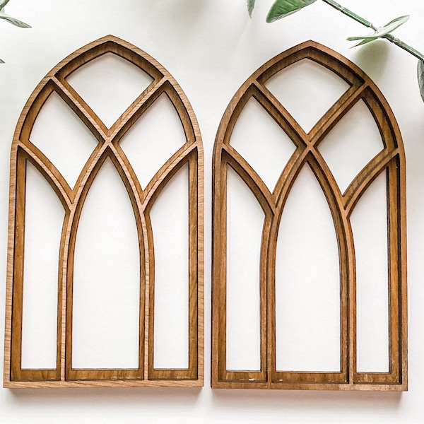 Arch Frame - Etsy
