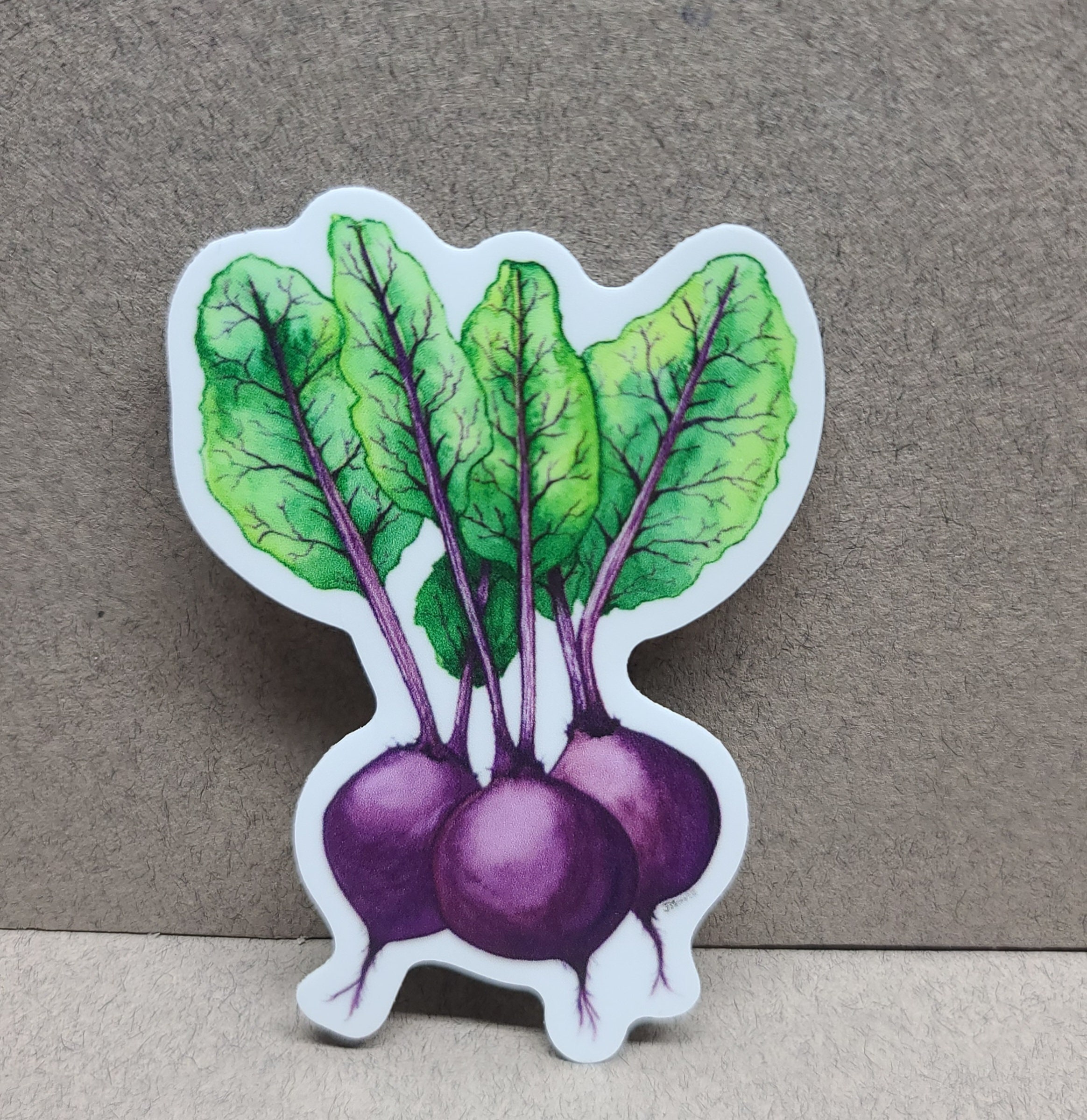 Vegetable Art