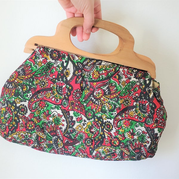 Bermuda Bag - Etsy
