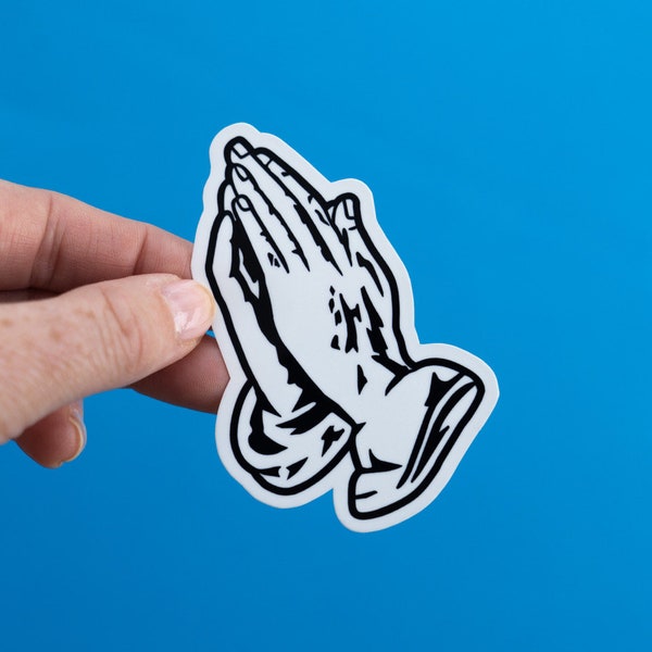 Praying Hands - Etsy