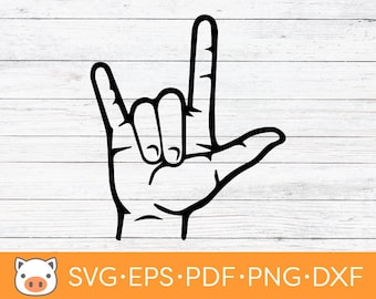 Gotcha Hand SVG Digital Download File, Circle Game SVG, Vector Cut File ...