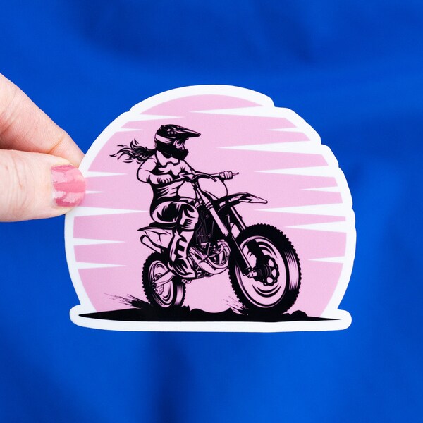 Motorcross - Etsy