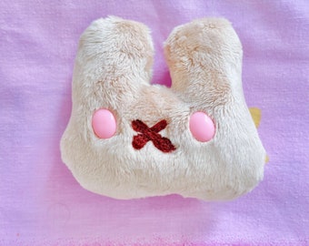 Weirdcore plush - Etsy Nederland