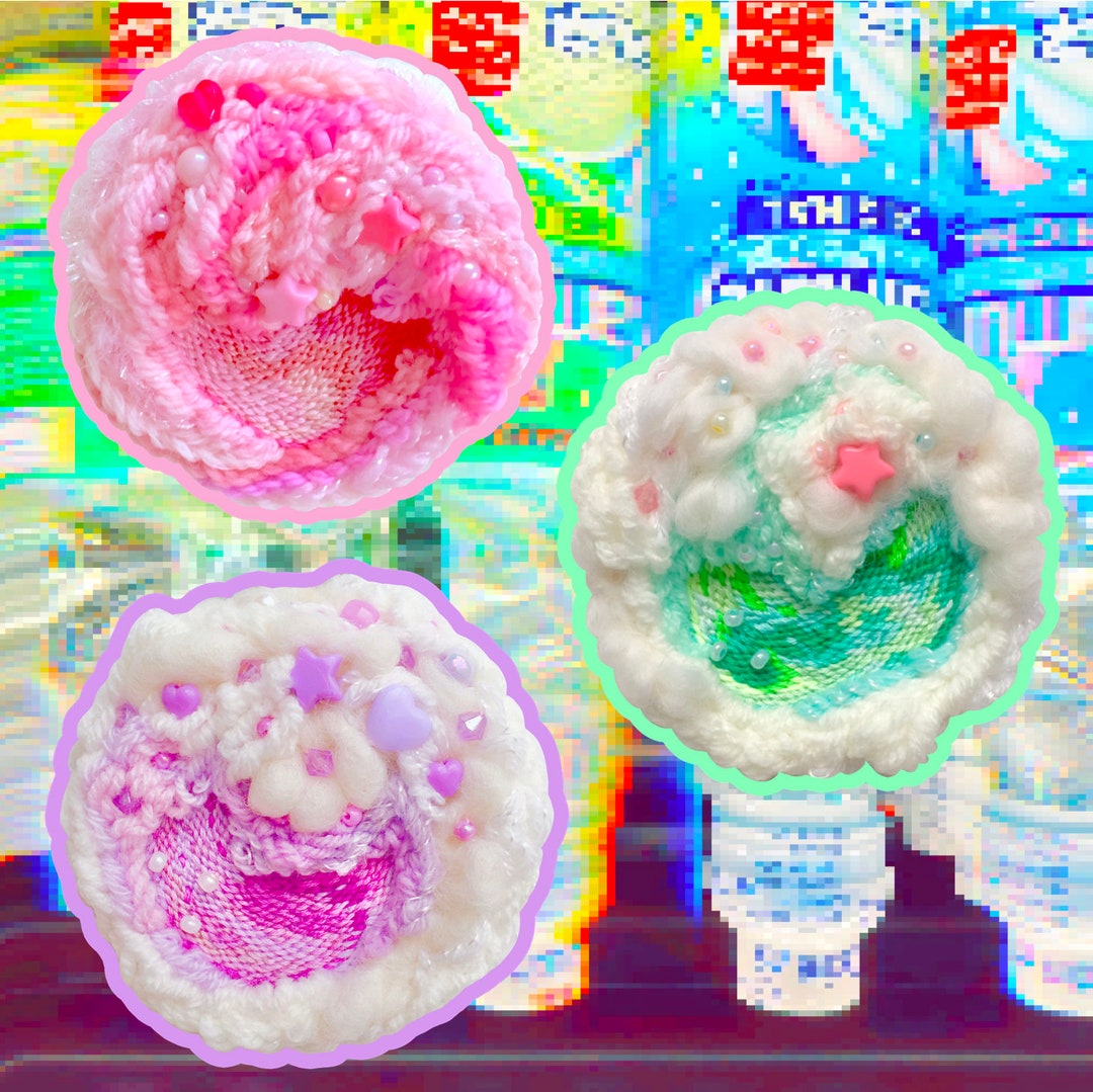 Soft Drinks Sticker Pack - Etsy