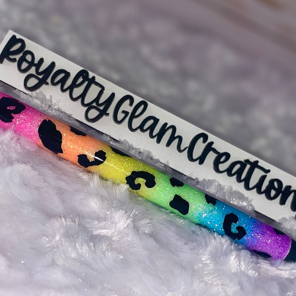 Lisa Frank Pen Wrap - Etsy