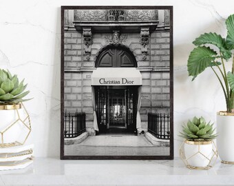 Shop Front | Etsy UK