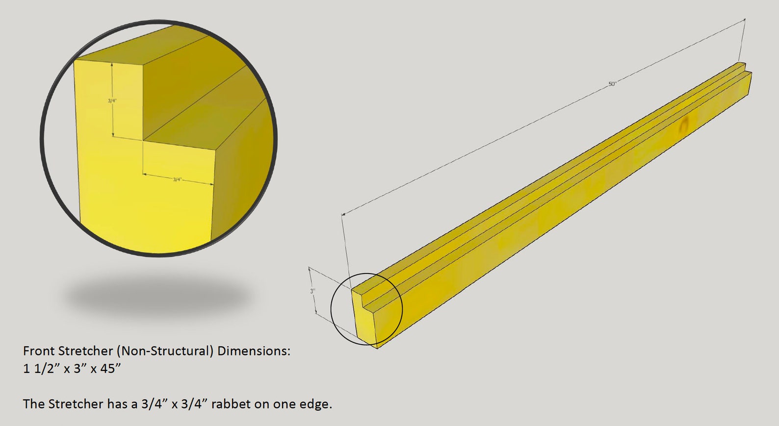 CNC Enclosure Build Plan: Shapeoko, Onefinity, X-carve (inch) (digital ...