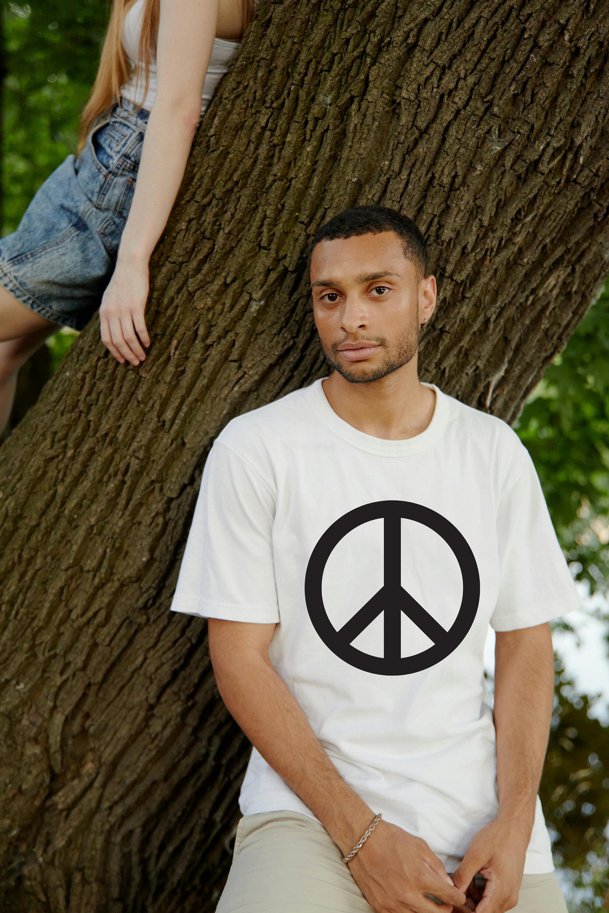 Peace Sign Peace Symbol SVG File for Cricut Svg Files for Download. PNG ...