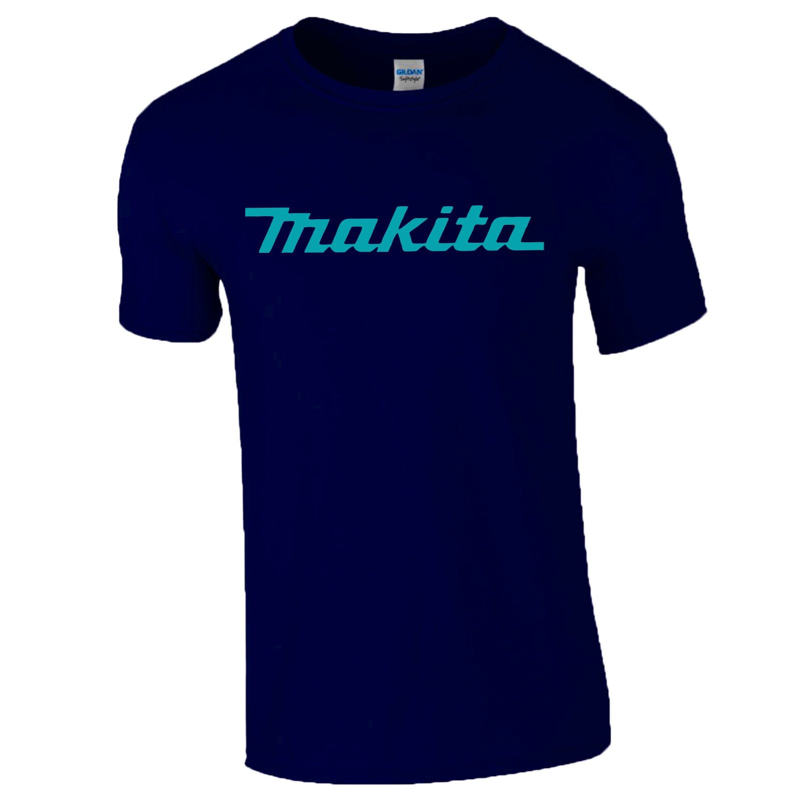 Makita DIY Work Wear T-Shirt Work Wear Builder Power Tools Birthday ...