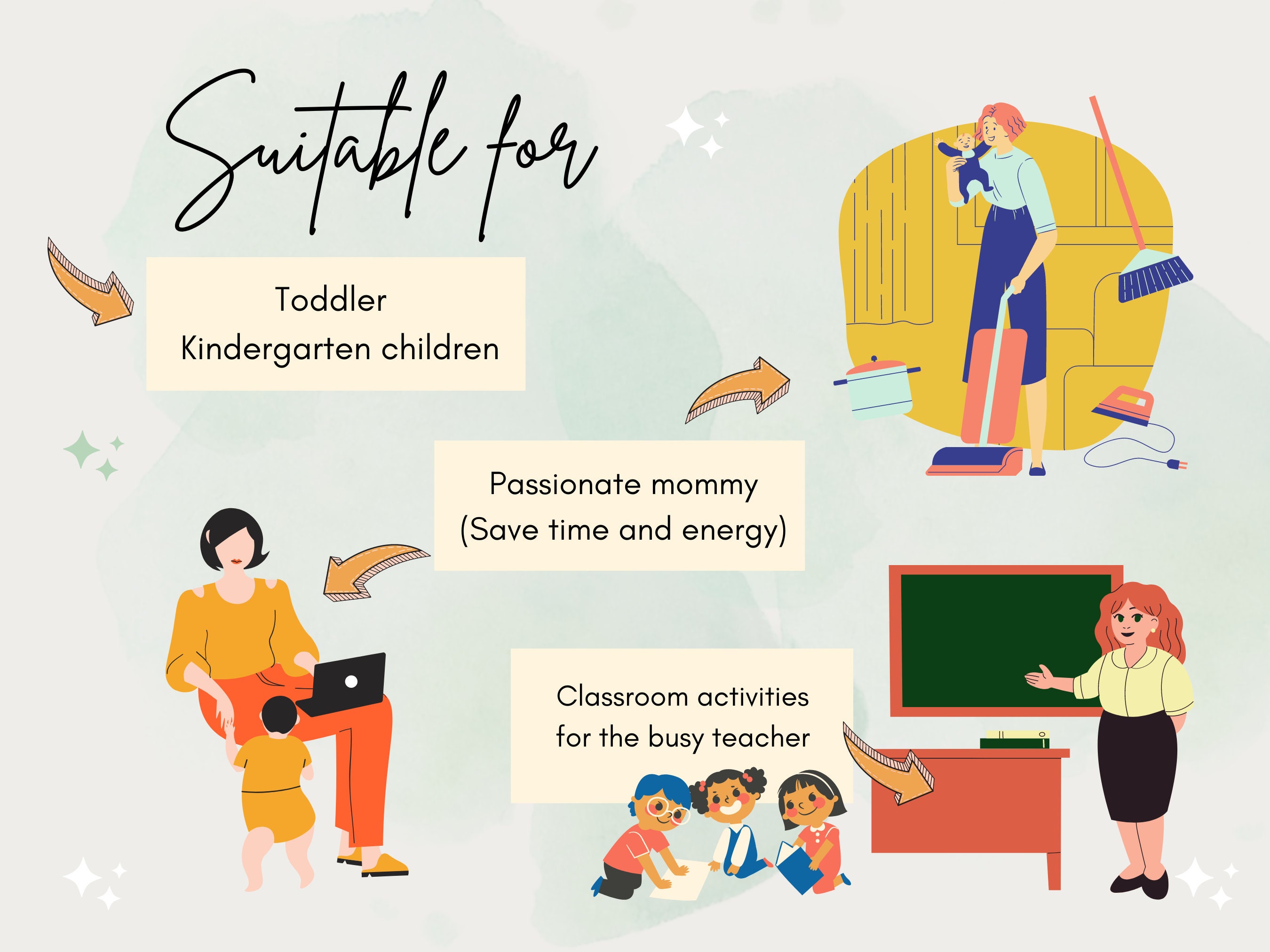 Nature ABC Cards Printable | Homeschool Printables Preschool Nursery ...