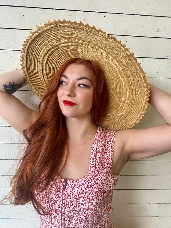 Italian Sun Hats at Carla Langford blog