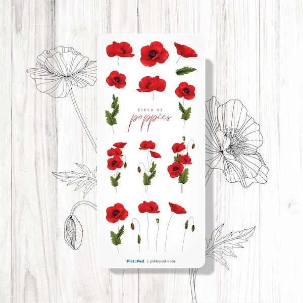 Clear Stickers - Etsy