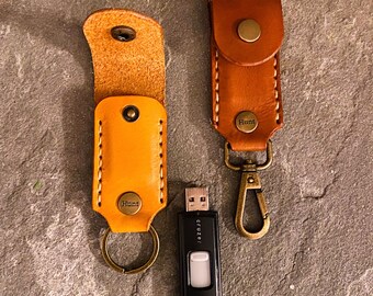 Storesmart USB Flash Drive Holders Peel & Stick Strip With - Etsy