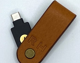 Yubikey Case 5c - Etsy