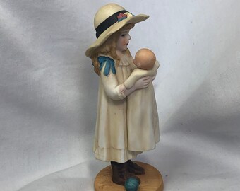 Jan Hagara Figurine - Etsy