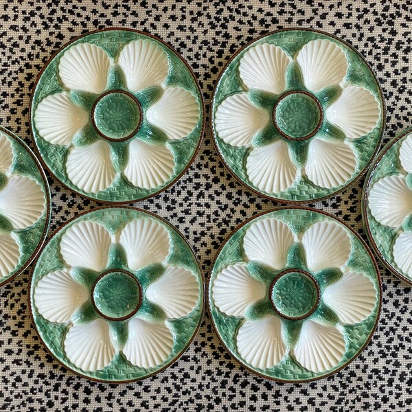 Plate Made in France - Etsy