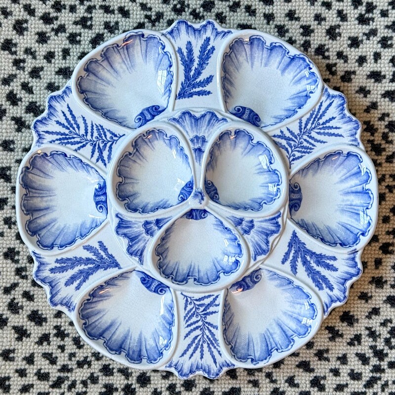French Wall Plates - Etsy
