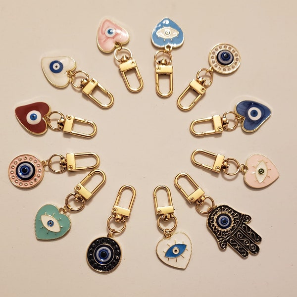 Evil Eye Purse - Etsy