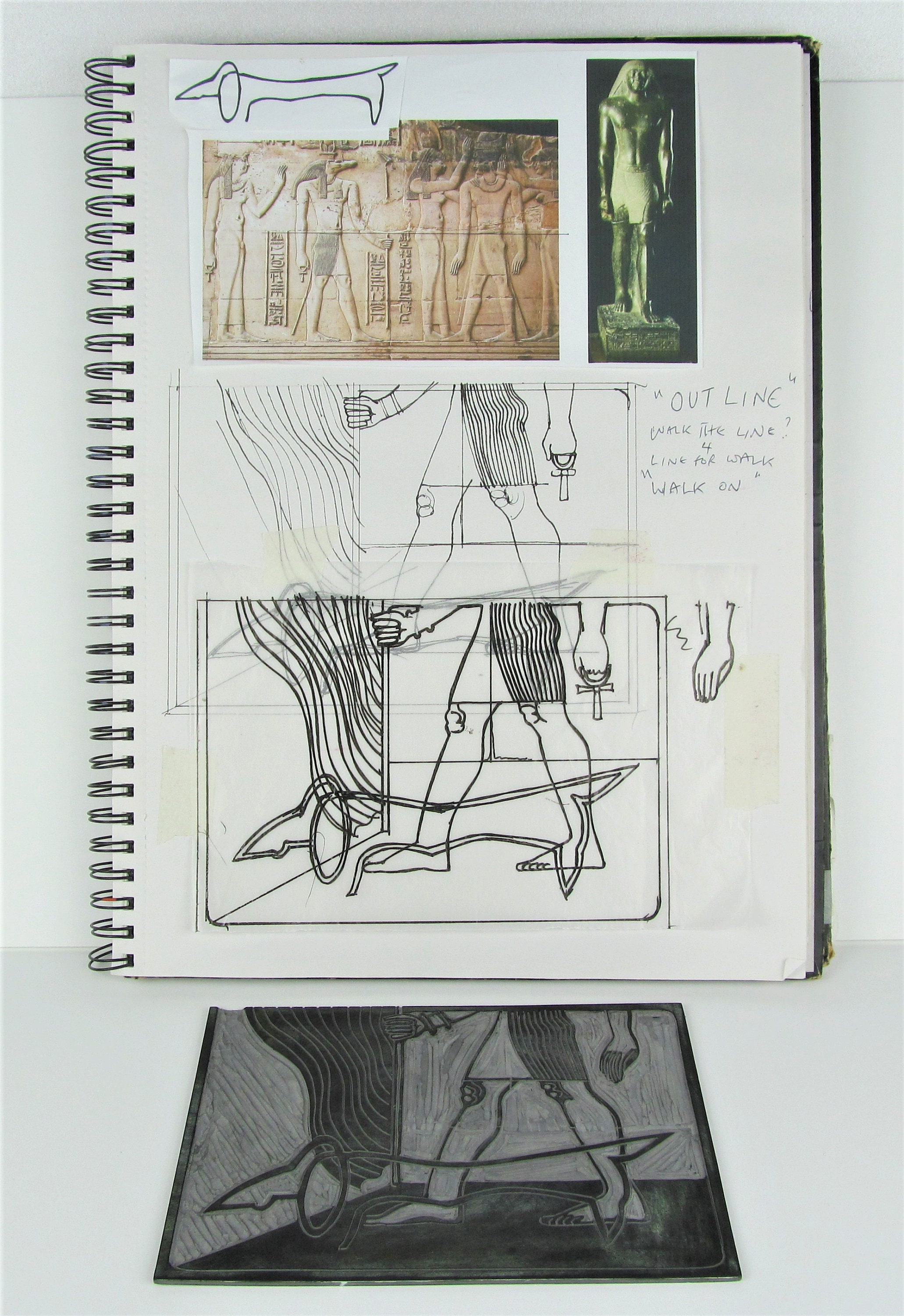 Store 2 — MARK HOWARD JONES ART