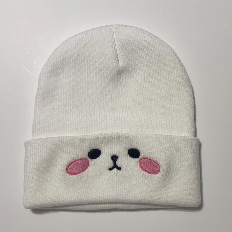 Love and Deepspace Inspired Beanies | Sylus | Rafayel | Caleb | Zayne ...