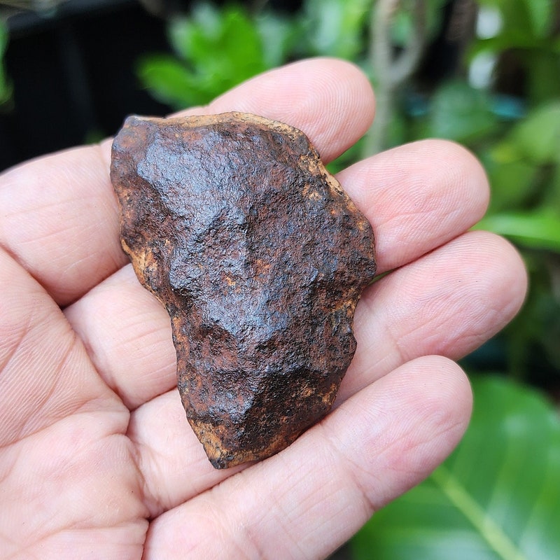 Meteorite - Etsy