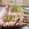 Fulgurite Lightning Glass . FULGURITE Stone, Lightning Strikes Sand ...