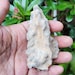 Fulgurite Lightning Glass . FULGURITE Stone, Lightning Strikes Sand ...