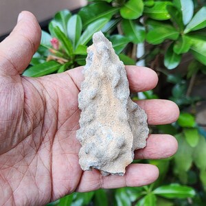 Fulgurite Lightning Glass . FULGURITE Stone, Lightning Strikes Sand ...