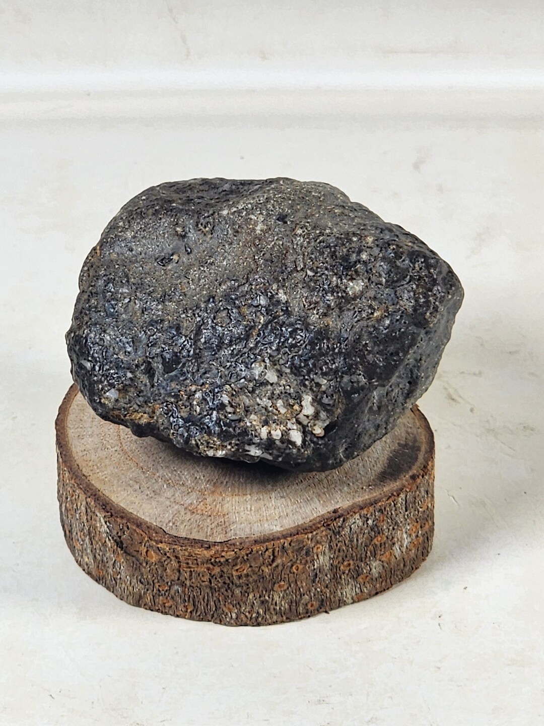 Eucrite Meteorite Eucrite Melt Breccia Found at Libya Desert an ...