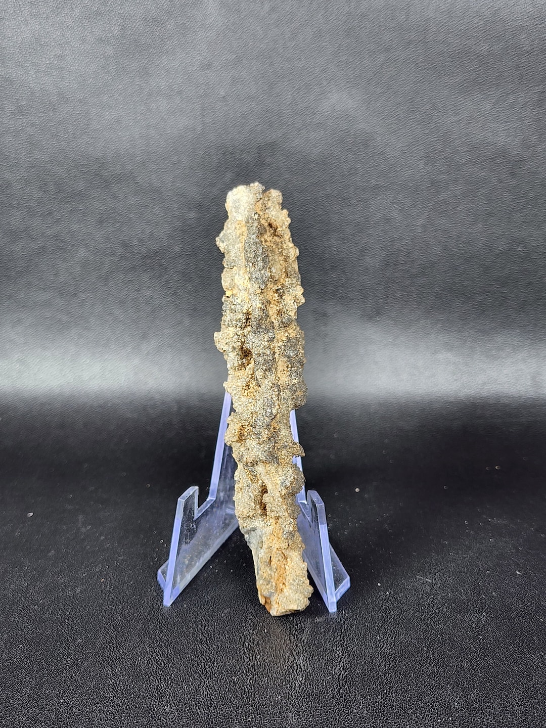 Fulgurite Lightning Glass . FULGURITE Stone . Lightning Strikes ...