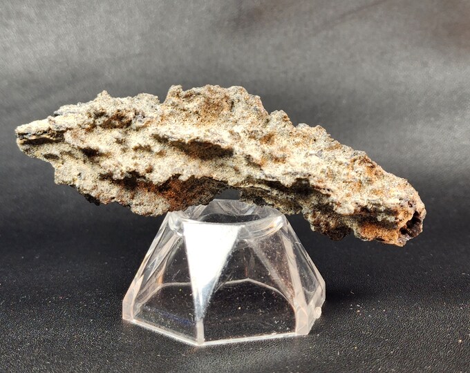 Fulgurite Lightning Glass . FULGURITE Stone, Lightning Strikes Sand ...