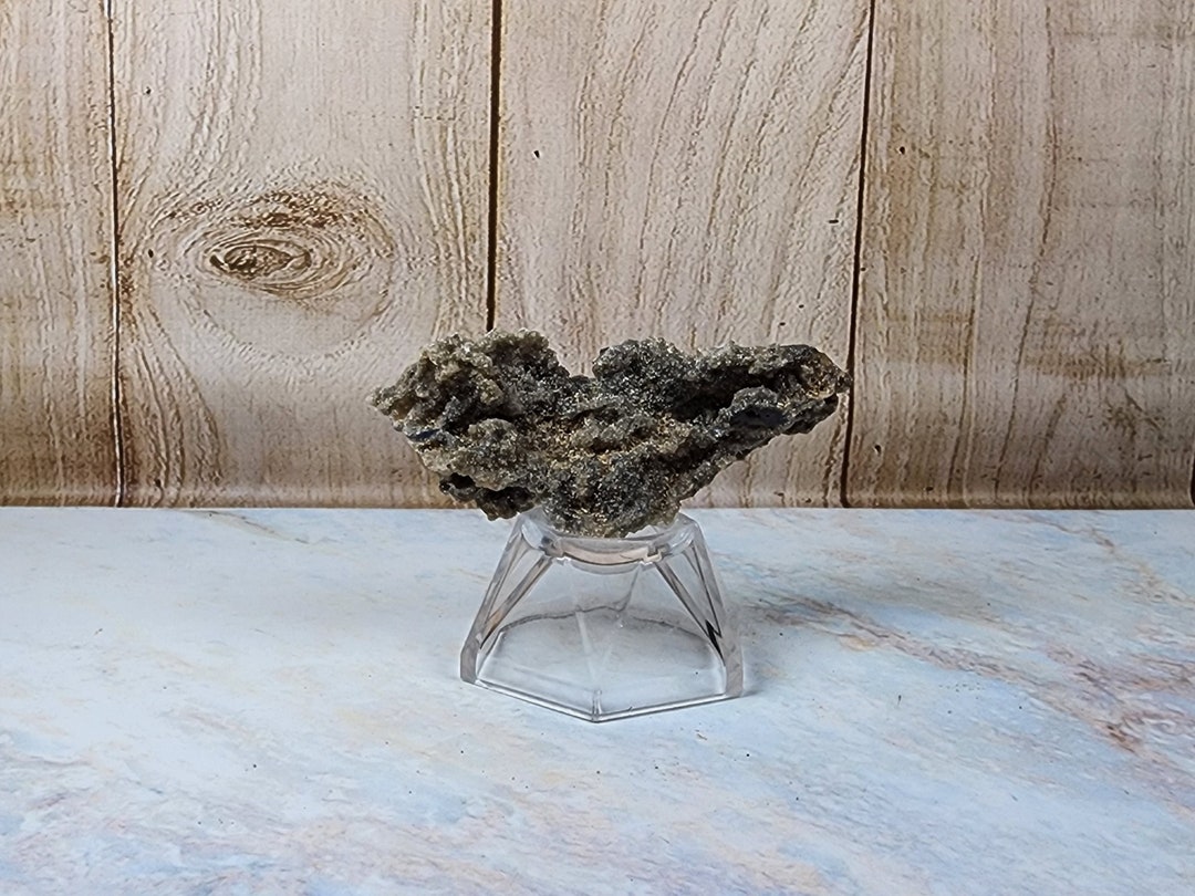 Fulgurite Lightning Glass . FULGURITE Stone, Lightning Strikes Sand ...