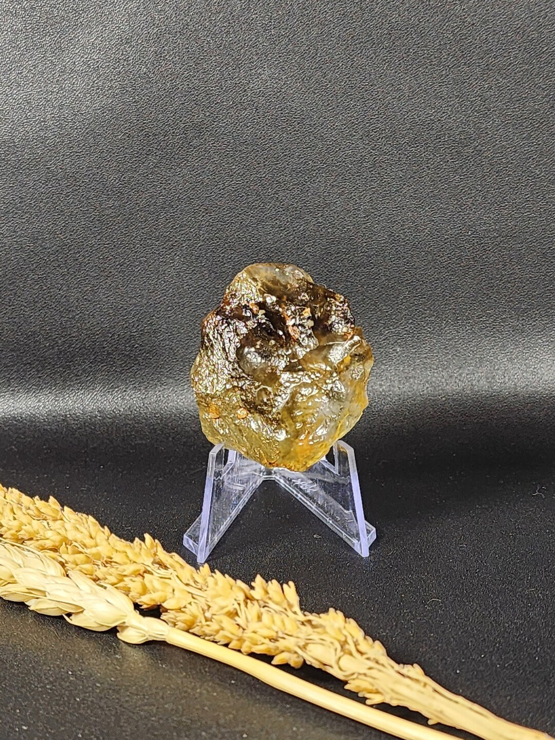 Libyan Desert Glass . Libyan Gold Tektite . Libyan Glass . Libyan ...