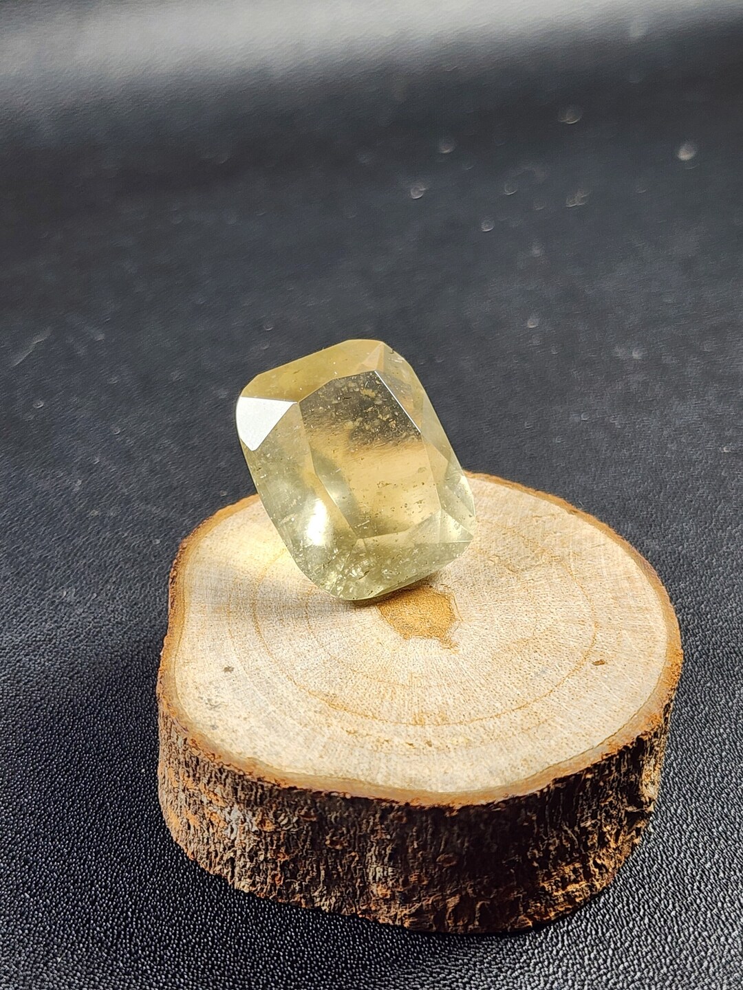 Libya Desert Glass / Libyan Gold Tektite / Libya Glass / Libya Desert ...