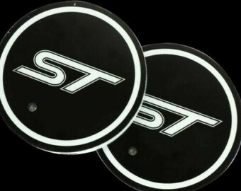 Ford Car Coaster | Etsy