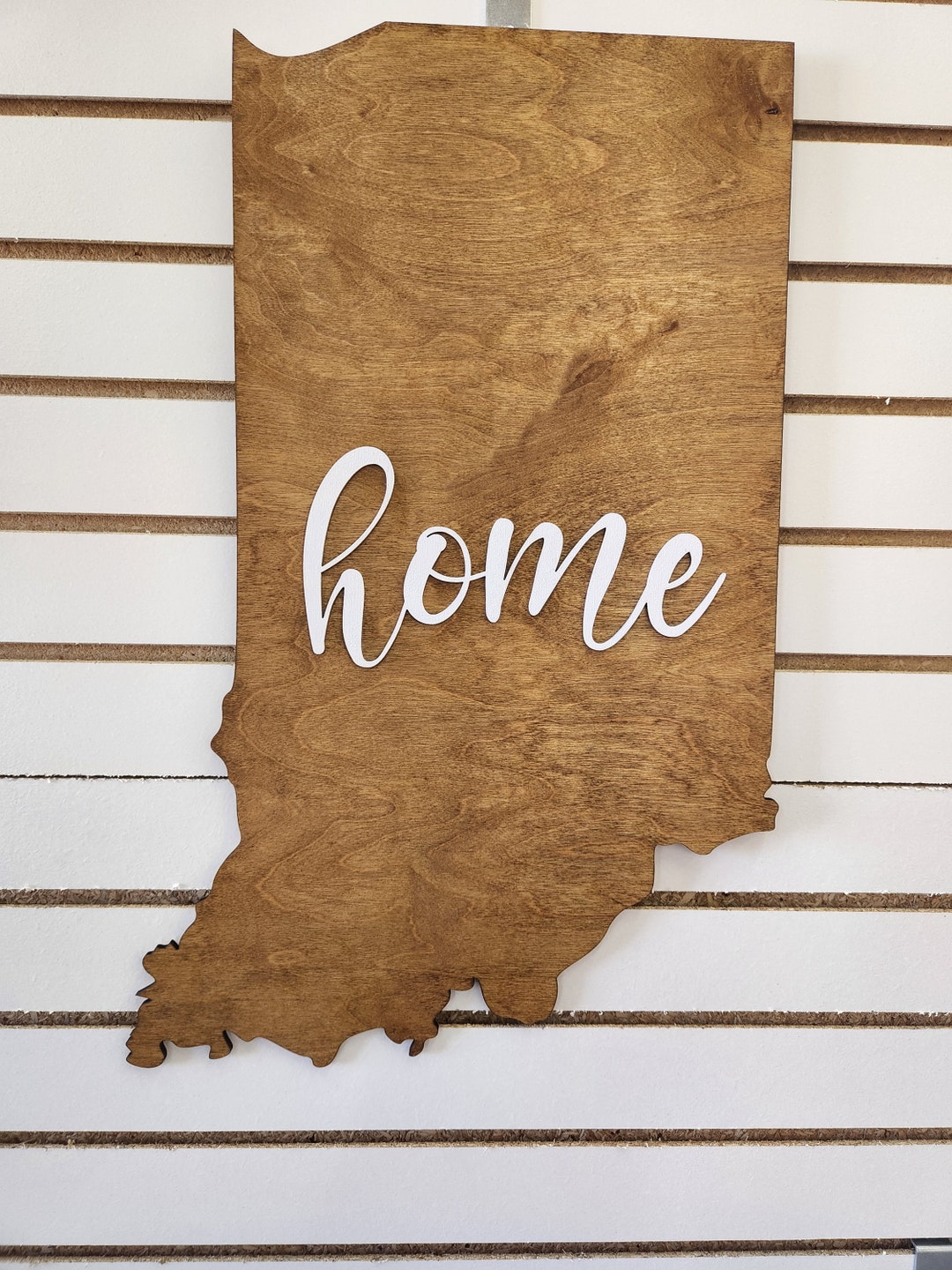 Indiana Home Design, SVG DXF AI , Digital File Only - Etsy