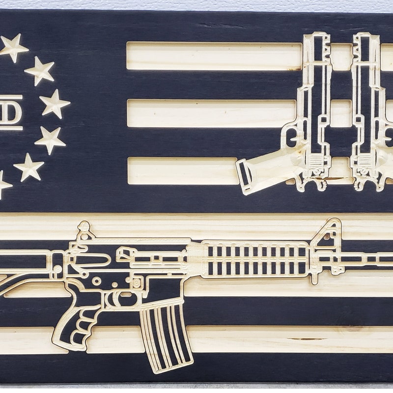 2nd Amendment - Etsy