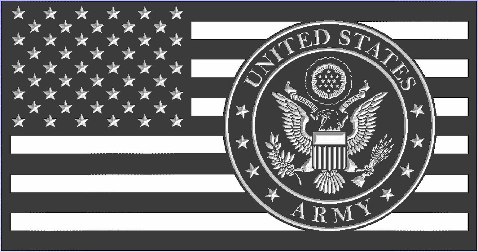 Us Army Logo Png