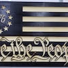 We the People Flag Design, SVG DXF AI , Digital File Only - Etsy