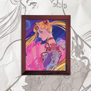 NealIllustratorshop - Etsy