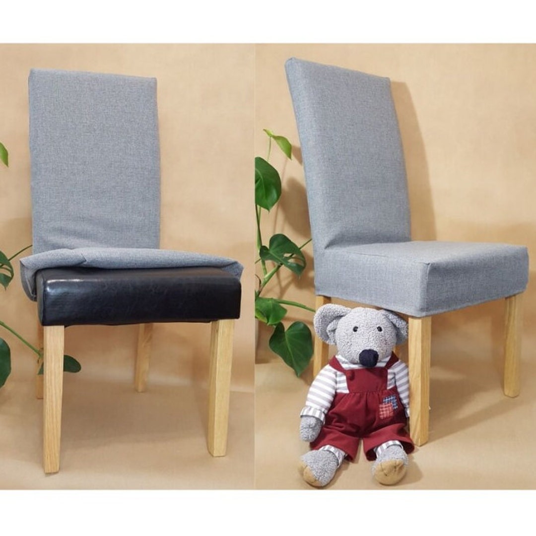 Custom-made Cover Upholstery Fabric Chair Cover Cat - Etsy