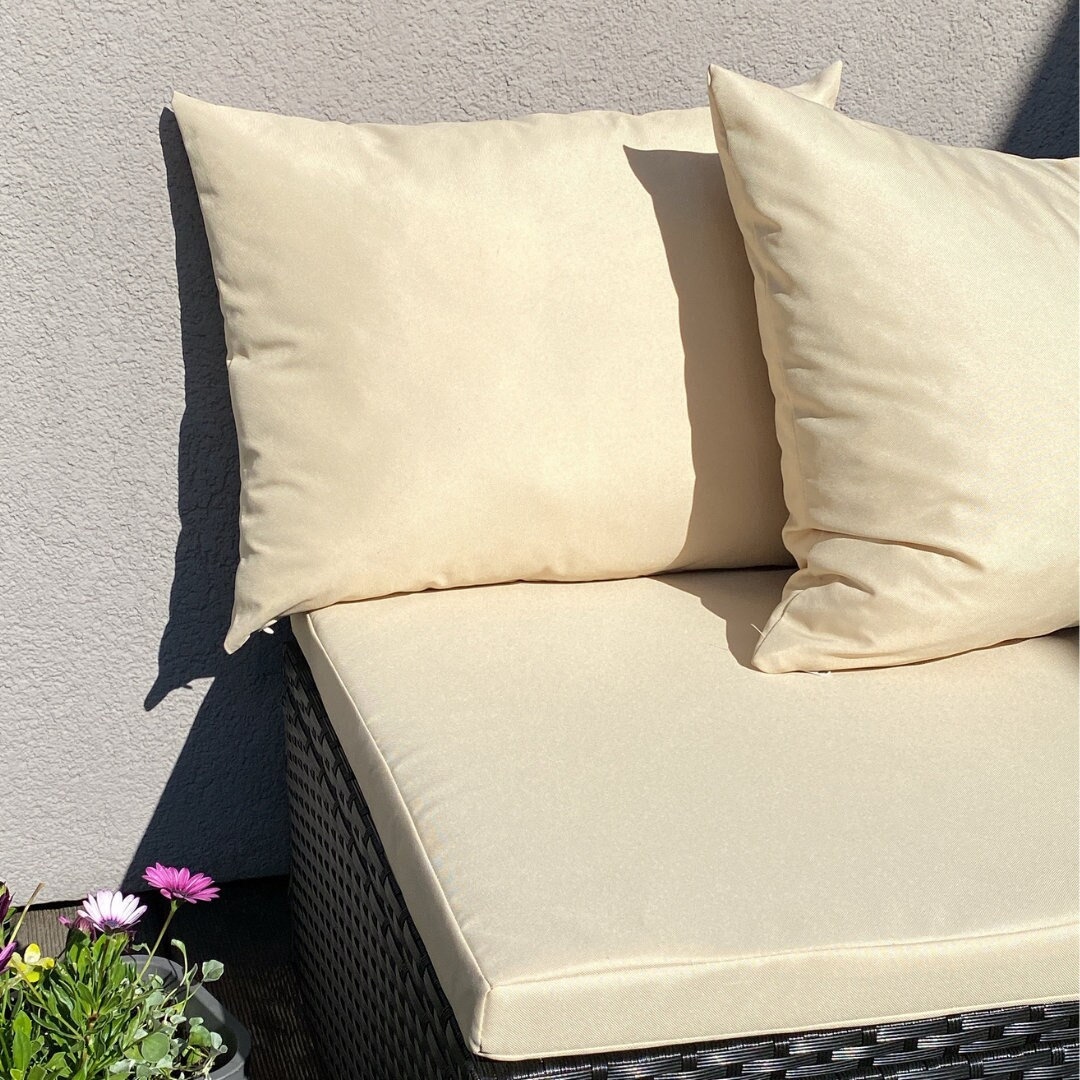 Outdoor Patio Cushion, Custom Outdoor Patio Furniture Replacement ...