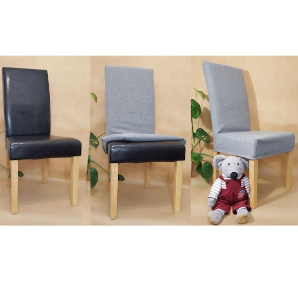 Henriksdal Chair Cover - Etsy