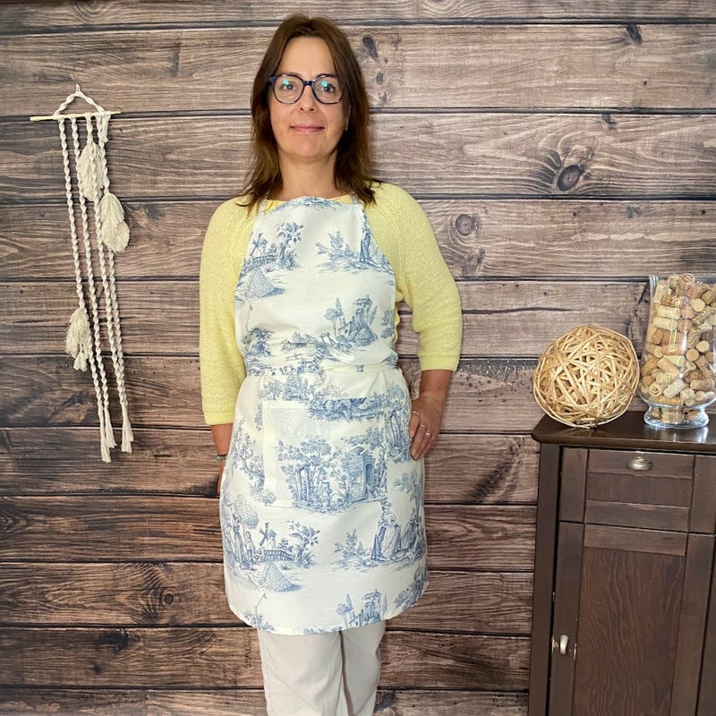 Unique Aprons - Etsy